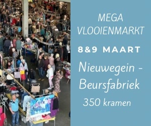 Noord-Holland | Agenda rommelmarkten vlooienmarkten boekenmarkten ...